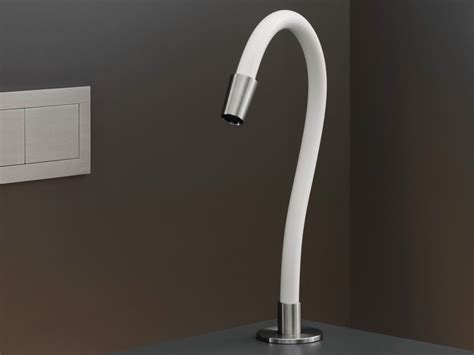Deck Mounted Flexible Spout Flx 03 Ceadesign S R L S U Spout