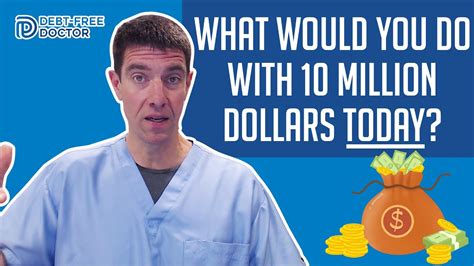 How To Invest 10 Million Dollars For Income Youtube