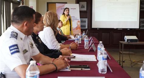 Ensenada Dentro De Los Municipios Con Mayor índice De Violencia De