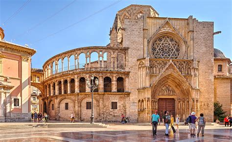 Les Conseils Et Bons Plans Pour Visiter Valence En Espagne Jdroadtrip Tv