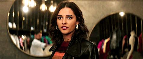 Naomi Scott News