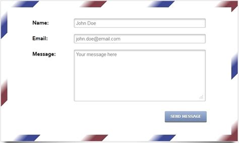 25 useful html5 and css3 forms tutorials creative