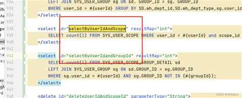 springboot启动报错invocation of init method failed； nested exception is