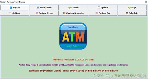 wampserver的下载方法 解决报错the installation folder chosen is not that