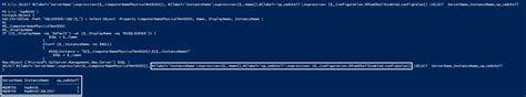 automate your sql server installs and configurations using powershell