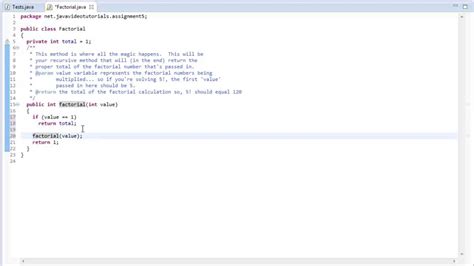 java practice assignment 5 youtube