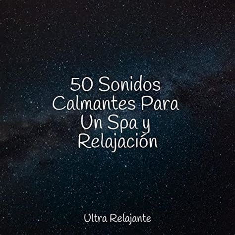 Reproducir 50 Sonidos Calmantes Para Un Spa Y Relajación De Meditación