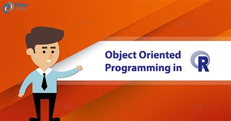 object oriented programming oop in r create r objects