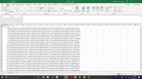 python how to convert nested json to csv or excel stack overflow