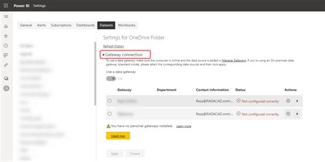 power bi get data from multiple files in a folder on