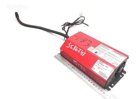 Convince Electronics B7r 01 06 1948785 Steuereinheit Für Volvo B7