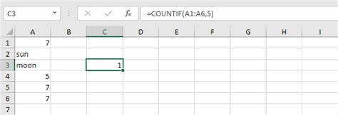count unique values in excel in easy steps
