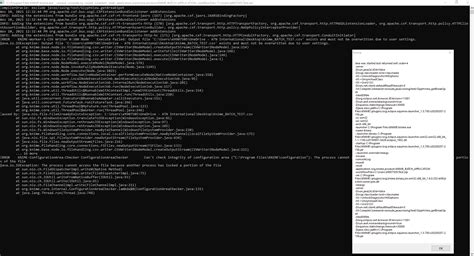 execute workflow in batch mode windows 10 knime analytics platform
