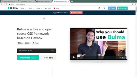 getting started with vue js 2 downloading files youtube
