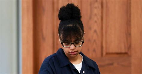 Arizona Woman Sentenced To Life In Prison For Starvation Death Of Her 6