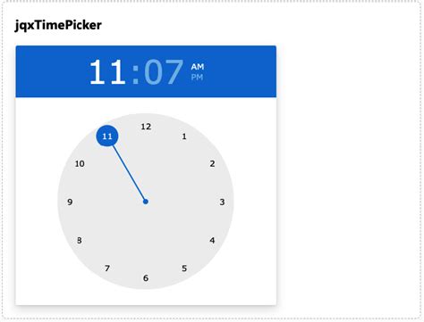 jqwidgets blog angular vue react web components javascript html5