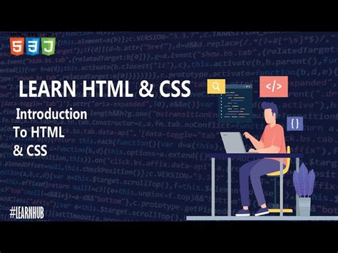 free course html and css tutorial for beginners from youtube class central