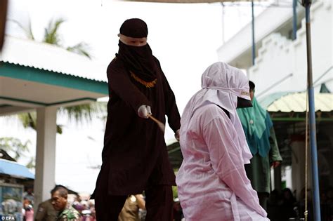 Woman Given 25 Lashes For Having Sex Before Marriage Daily Mail Online
