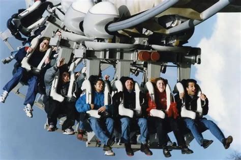 12 Much Loved Alton Towers Rides That We Have Lost Over The Years