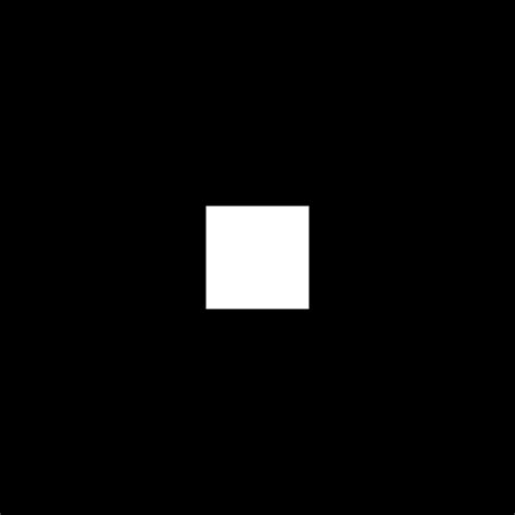 opencv fast method to retrieve contour mask from a binary mask in
