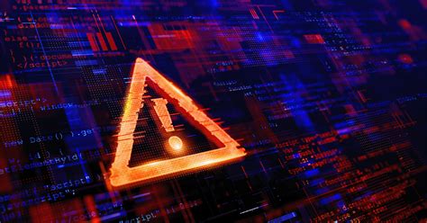 17 Types Of Cyber Attacks Built In
