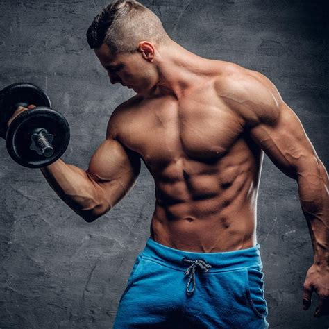 10 Best Arm Pump Exercises For Building Stronger Biceps And Triceps