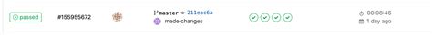 deploy react app to heroku using gitlab ci cd pipeline