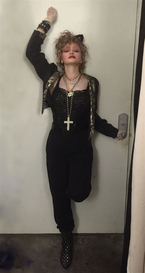 Pin By Yeni Cordoba On Ropa De Moda In 2024 Madonna Outfits Madonna