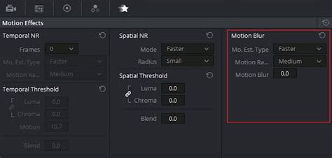how to easily denoise in davinci resolve 2 ways
