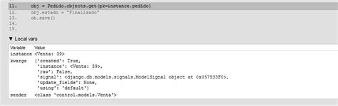 [answered] how to update a value with signals in django django