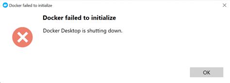 error during connect in the default daemon configuration on windows