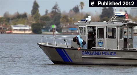 Troubled History Emerges For Suspect In Oakland Shootings The New