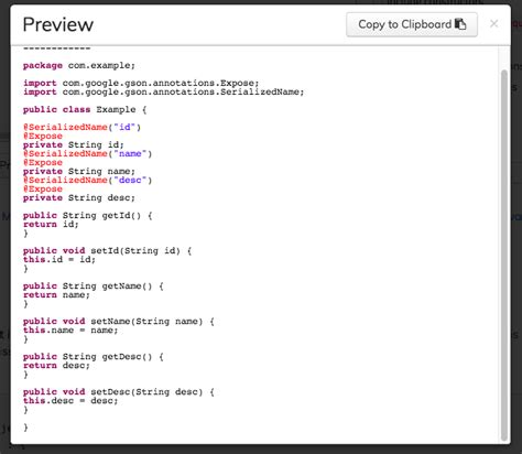 gson parse json array