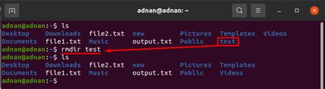 25 Basic Ubuntu Commands