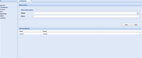 javascript extjs grid in tabpanel auto fit issue stack overflow