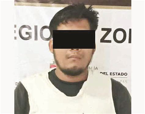 Prisión Preventiva A Implicado En Delito De Pederastia Periódico El Orbe