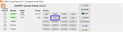 how to fix the xampp error 404 the requested resource is not found