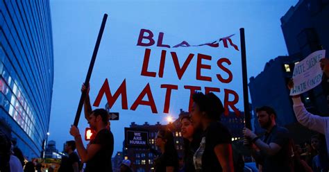 Alllivesdidntmatter Is The Perfect Clapback To People Who Say All