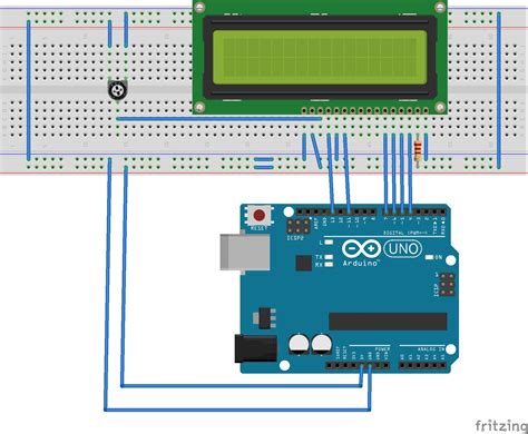 arduino compatible coding 13 custom characters and icons on the lcd module