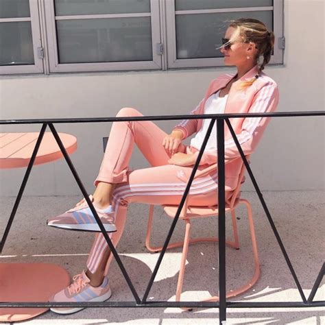 Kristina Mladenovic Sexy Fappening Collection The Fappening