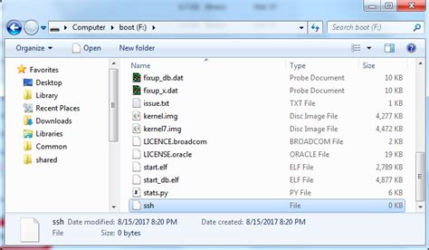 ssh into raspberry pi from anywhere [3 easy steps]