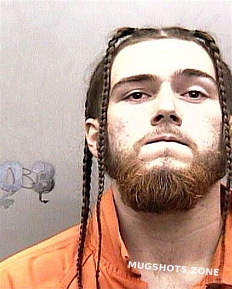 Macbride John Robert 02 03 2023 Taylor County Mugshots Zone