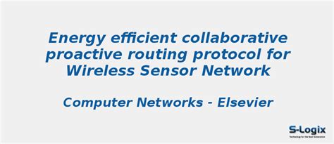 Energy Efficient Collaborative Proactive Routing Protocol Ns2