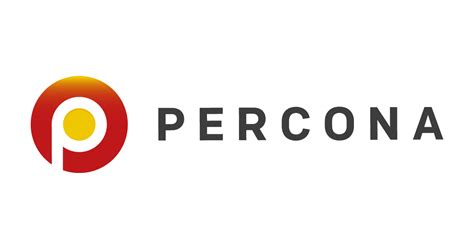 percona the database performance experts