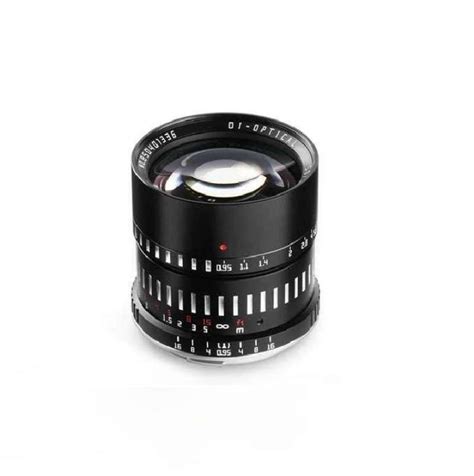 Promo Jpc Kemang Ttartisan 50mm F0 95 Fujifilm X Tt Artisan 50 Mm F 0
