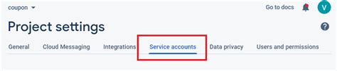firebase admin sdk setup and functions using node js enappd