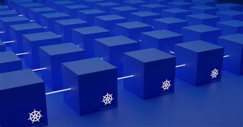 Install A Kubernetes Cluster With Kubeadm Containerd And Cilium