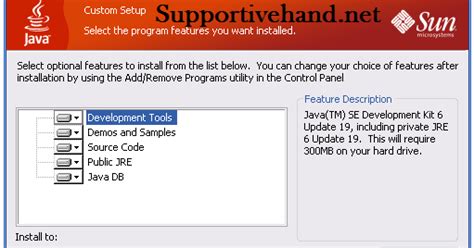 java se development kit jdk 8 update 45 free download for windows