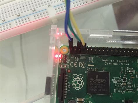 connect a dht11 temperature humidity sensor to a raspberry pi gcits