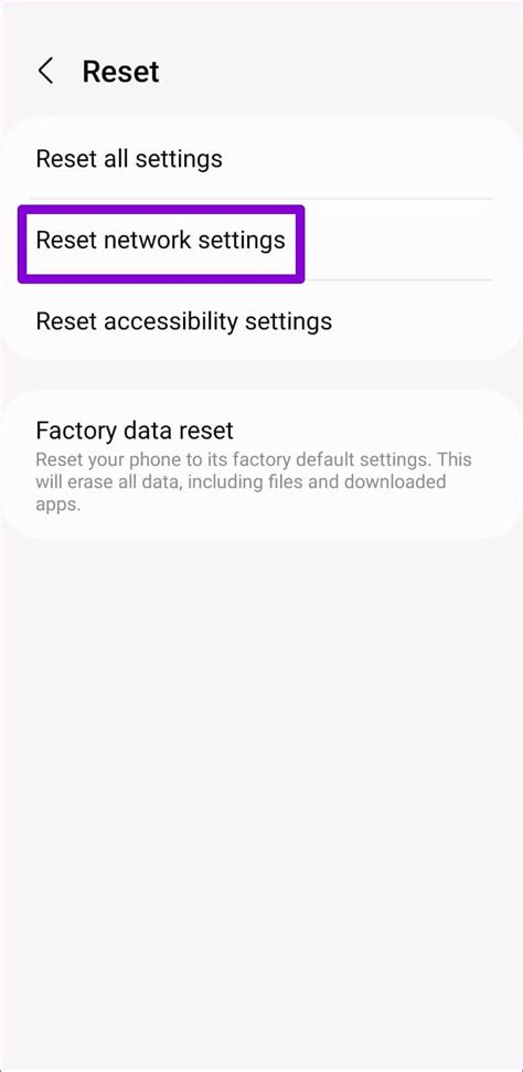 Top 7 Ways To Fix Android Not Connecting To Wi Fi Automatically